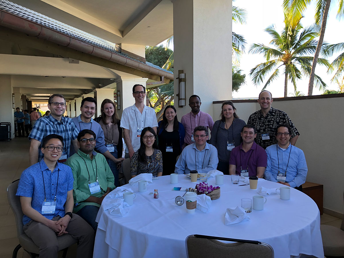 Fellow Poster Submission and Application - Guild Conference 2026